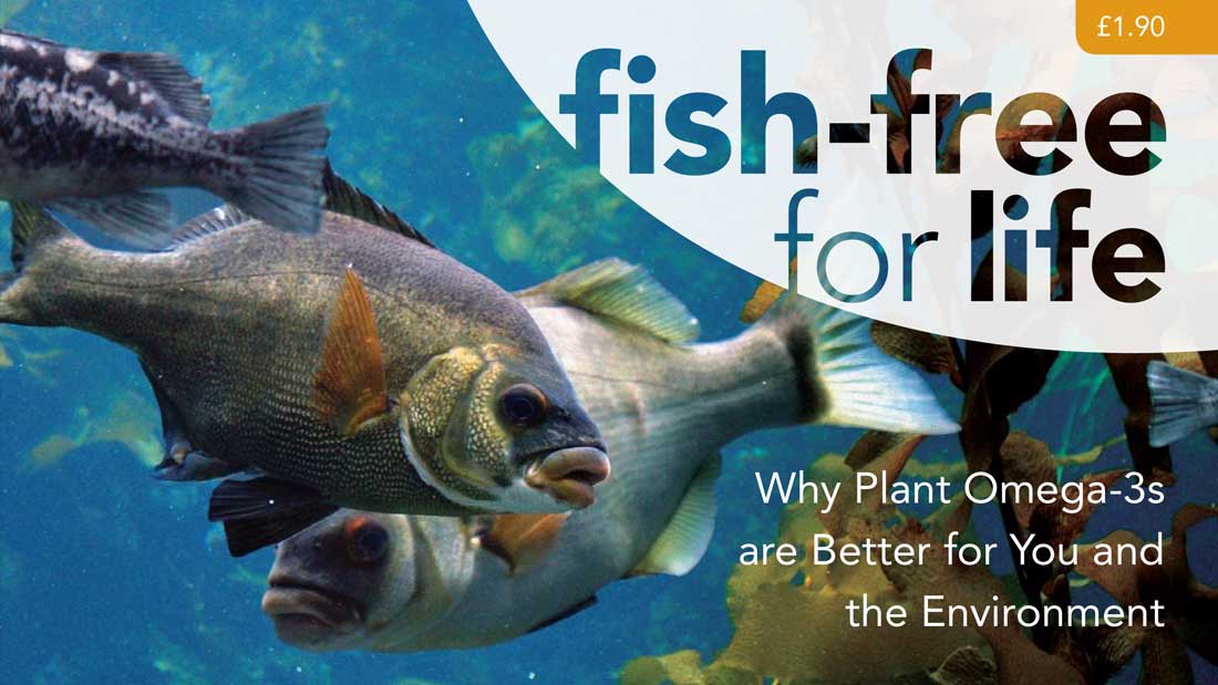 Viva! - Fish-Free For Life