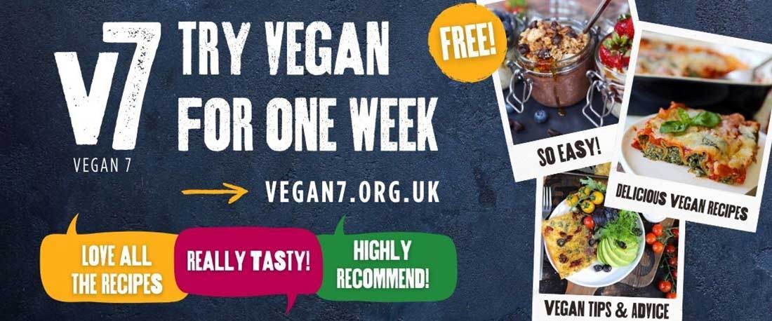 Viva! The Vegan Charity