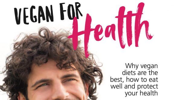 Healthy Vegan Diet Viva The Vegan Charity