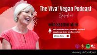 Viva! The Vegan Charity