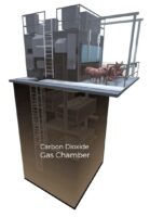 Pig Gassing in the UK | Viva! The Vegan Charity