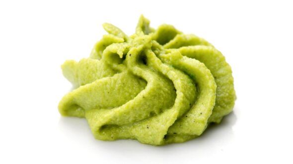 Wasabi - A-Z of foods | Viva! The Vegan Charity