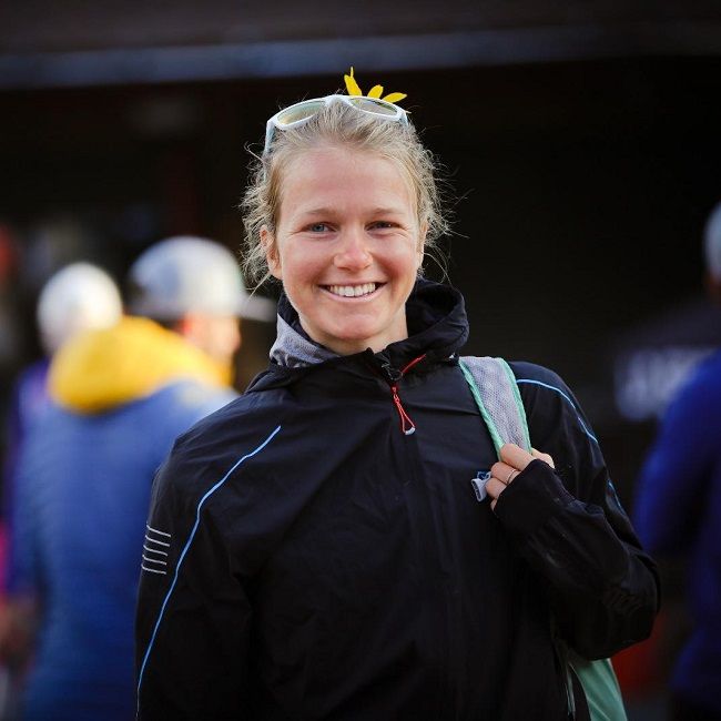 Viva! - 6 unstoppable vegan ultrarunners